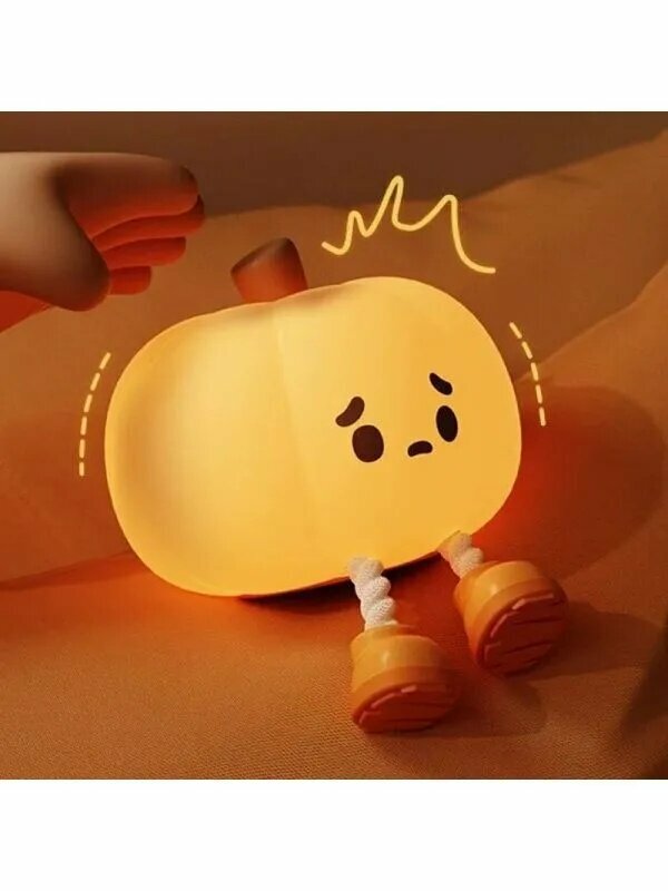 Джек-о-фонарь