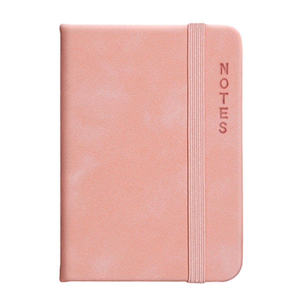 7 карманных блокнотов, блокнот для канцелярских принадлежностей, школьные принадлежности