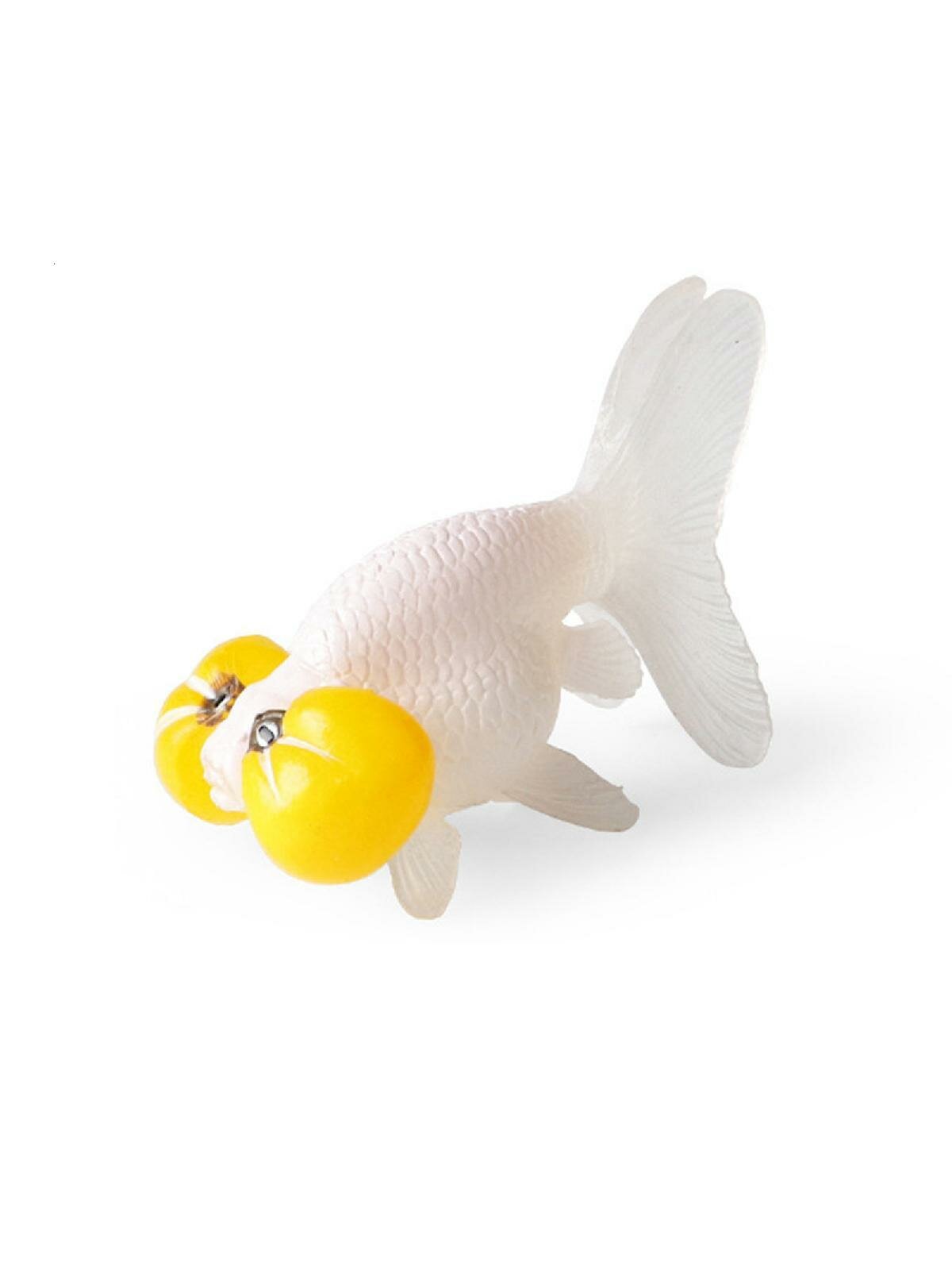 Модели искусственных рыб, имитирующие большеротого окуня, имитирующие реалистичную рыбу для демонстрации продуктов питания и украшения дома