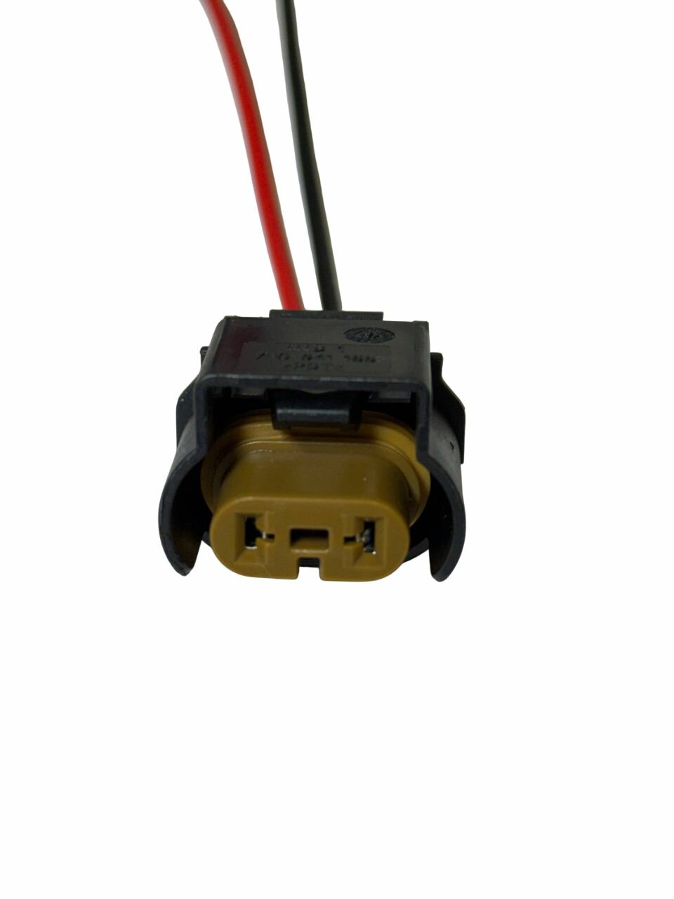 Разъем для ПТФ (VAG) Volkswagen, Skoda, Audi, Seat