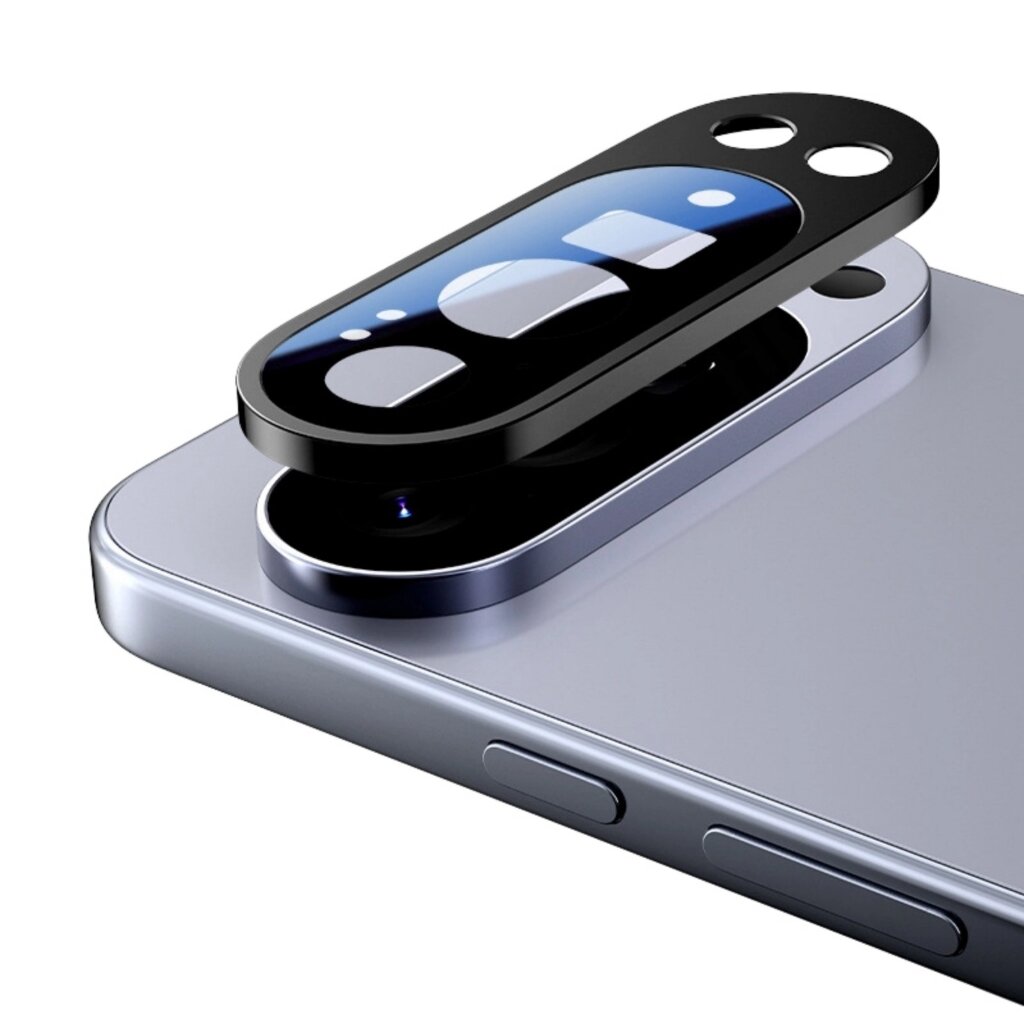 Подходит для Google Pixel10Pro ring film со встроенным объективом film-10 Pro XL