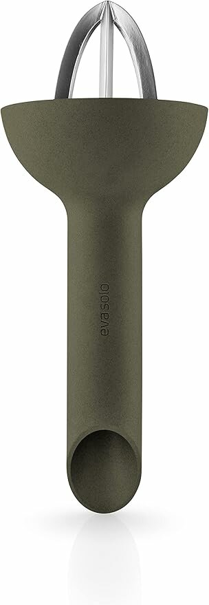 Соковыжималка для цитрусовых Eva Solo Green Tool 531511
