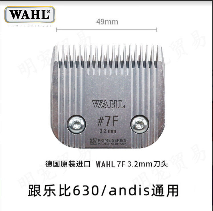 Электрическая машинка для стрижки животных WAHL KM10, проводной инструмент для ухода за шерстью кошек и собак, подходит для использования в зоомагазинах.