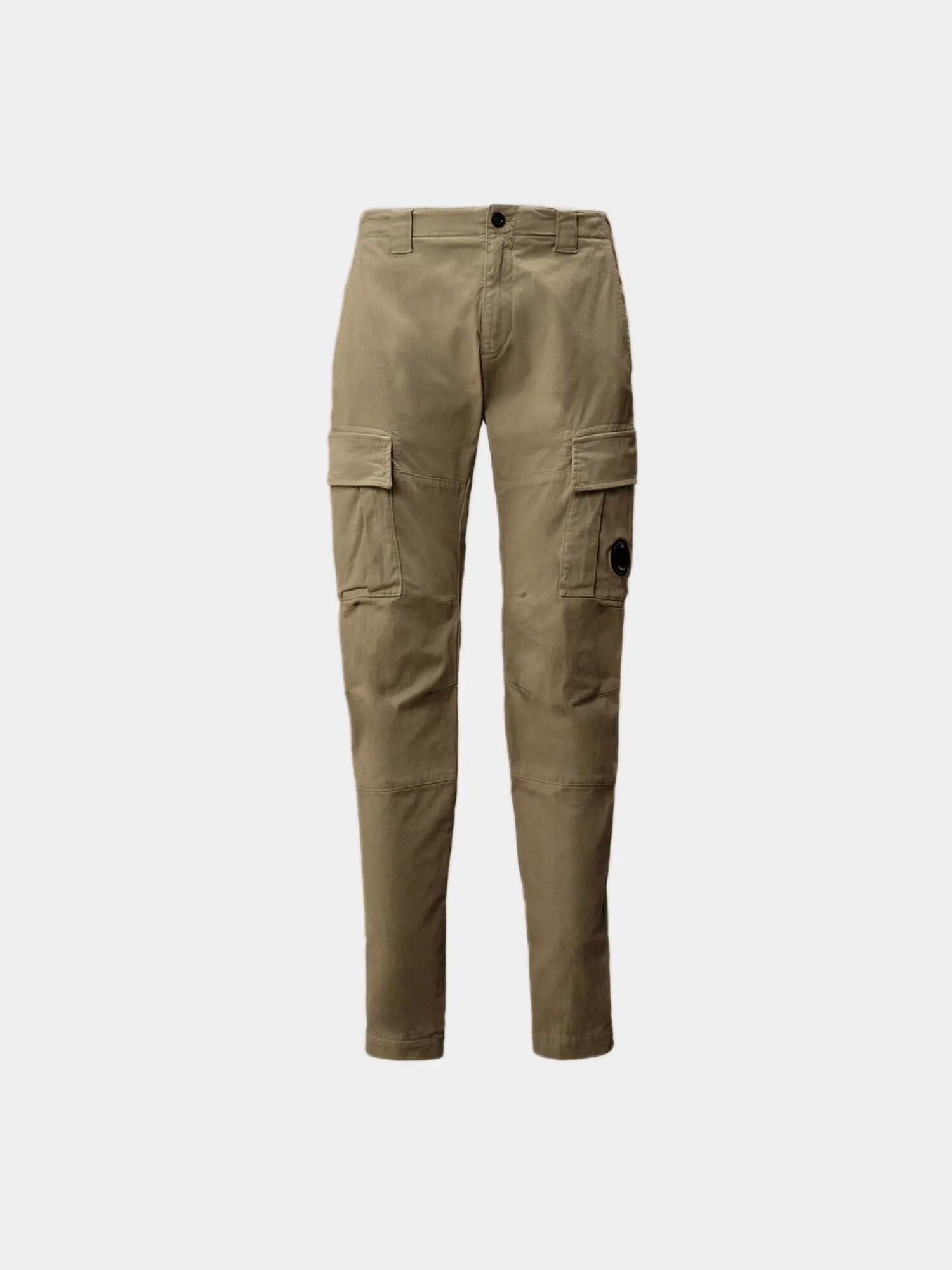 Брюки карго Stretch Sateen Ergonomic Lens Cargo