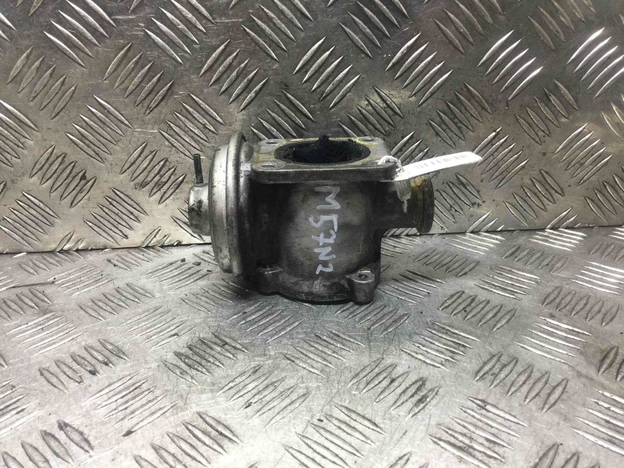 Б/У Клапан EGR BMW 5-Series 5-Series E60/E61 [рестайлинг] (2007-2010) 2008 г.