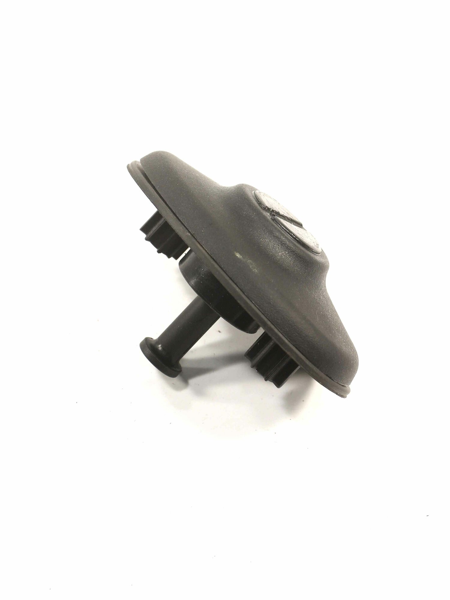 Фиксатор замка двери задка ГАЗель NEXT