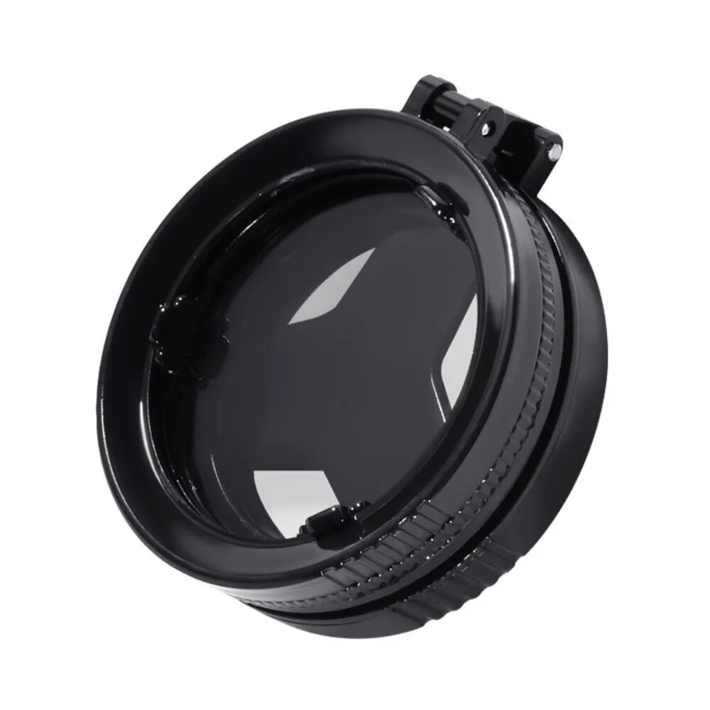 Поляризационный фильтр для мобильного телефона 52 мм, удаление отражений, фильтр CPL высокой четкости для телефона, магнитный фильтр для телефона с уменьшением бликов, объектив