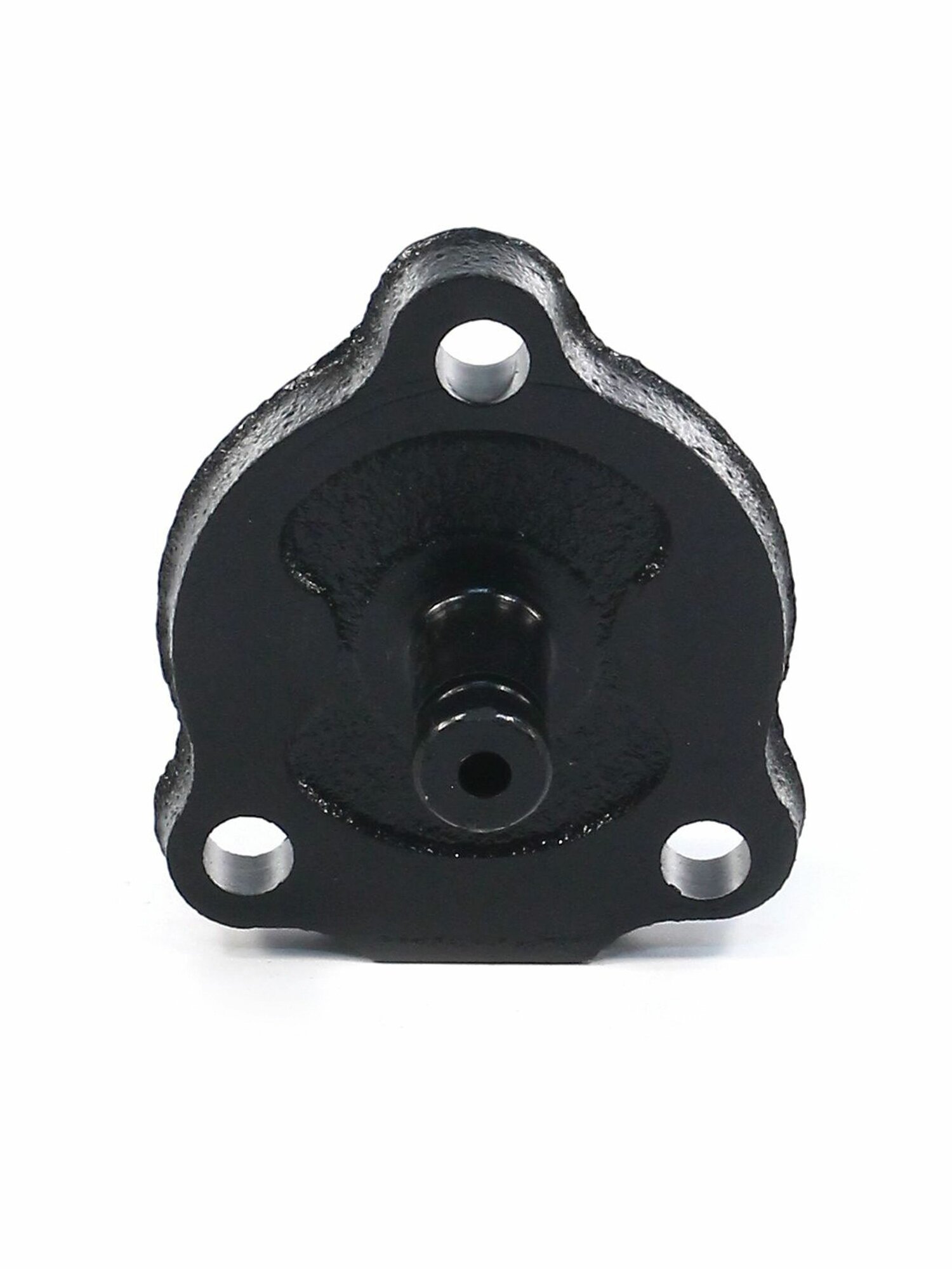 Крышка фланца перед. ступ. ГАЗ-66