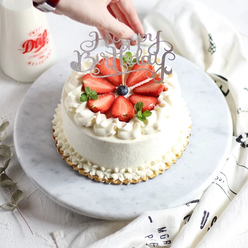 CHEFMADE скалка из натурального мрамора, хрустящий артефакт, клецки, кожи, яичный пирог, кухонный инструмент для