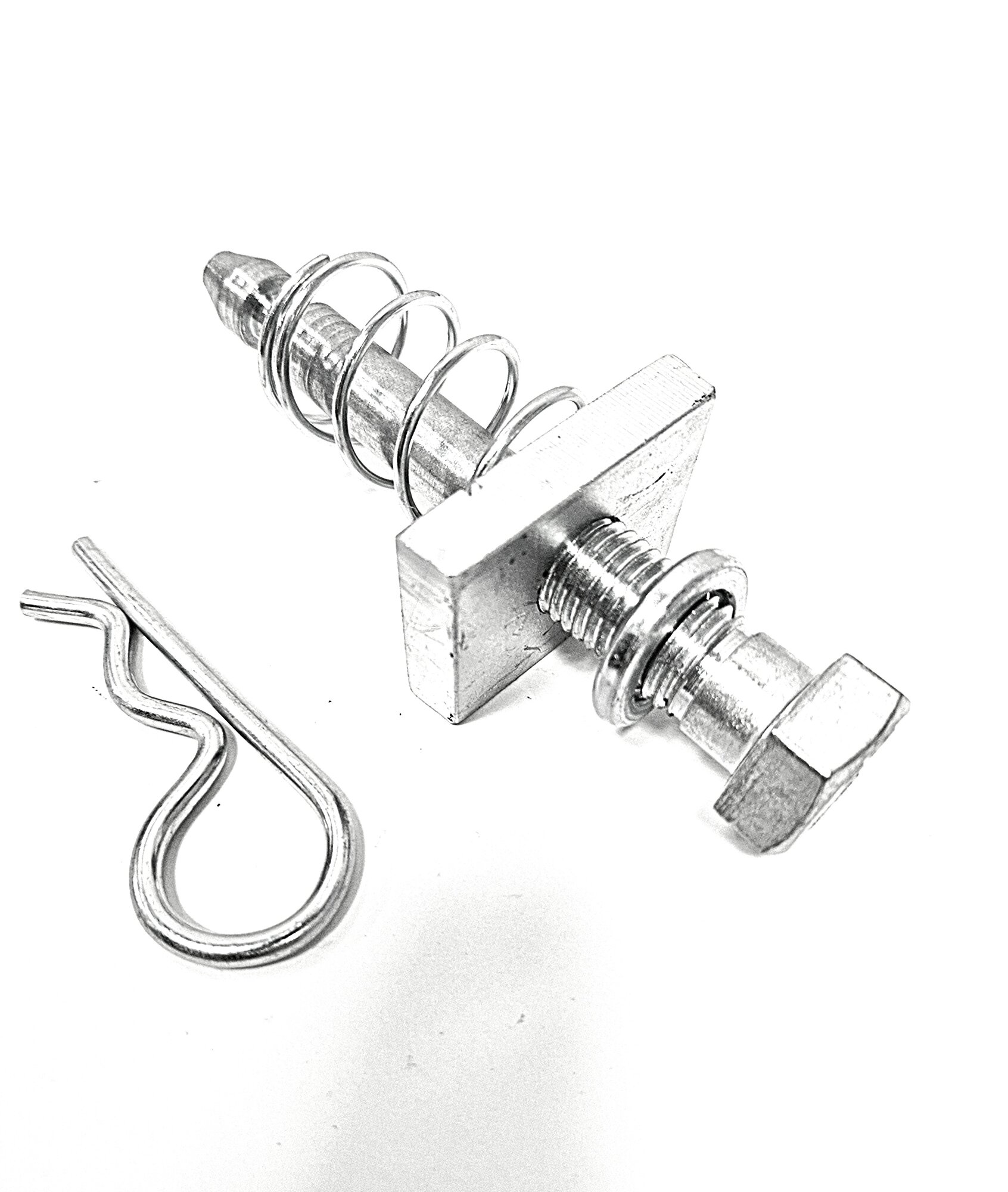 Фиксатор антистук для американского фаркопа/вставок