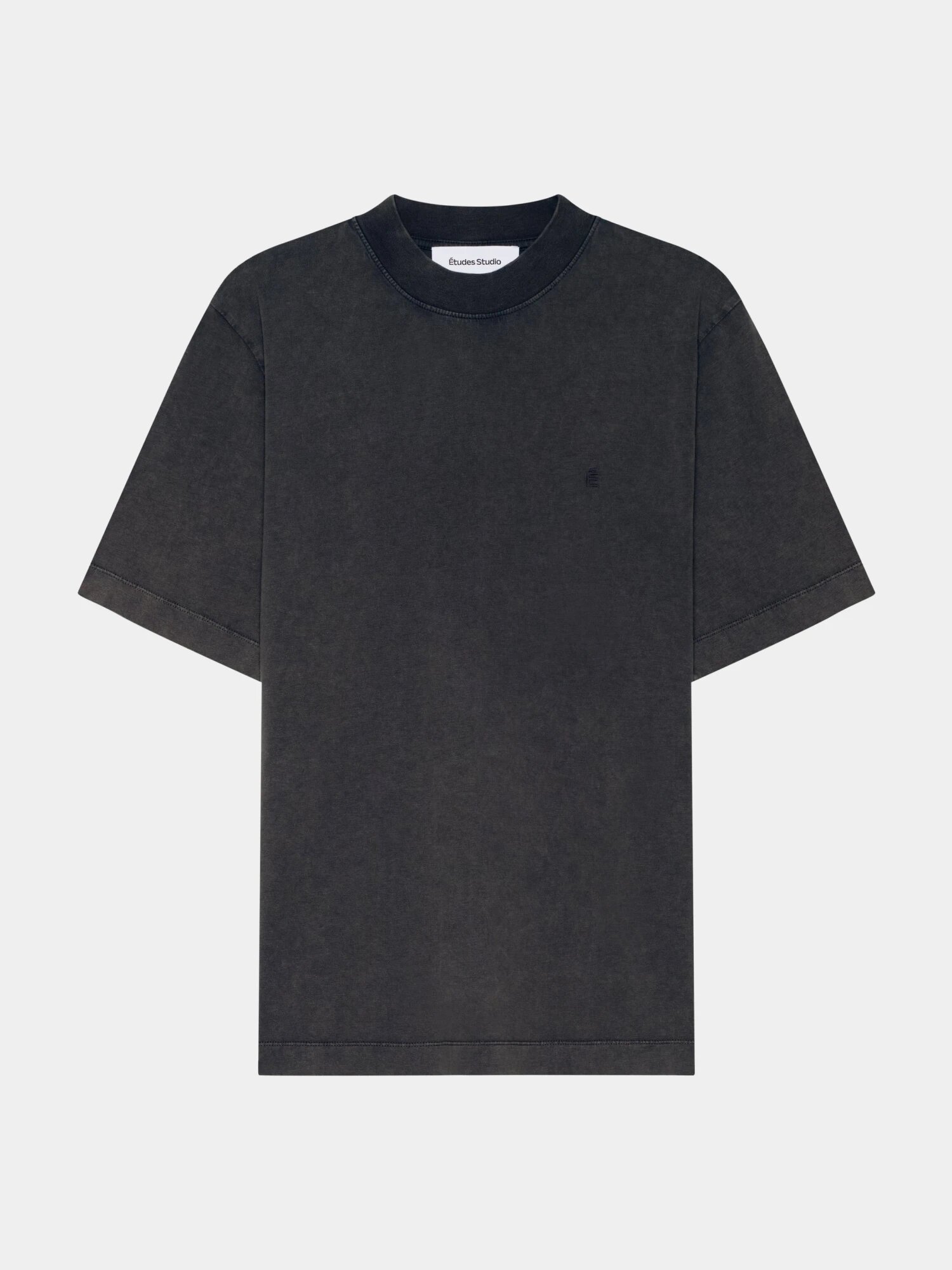 Футболка Classic É Faded