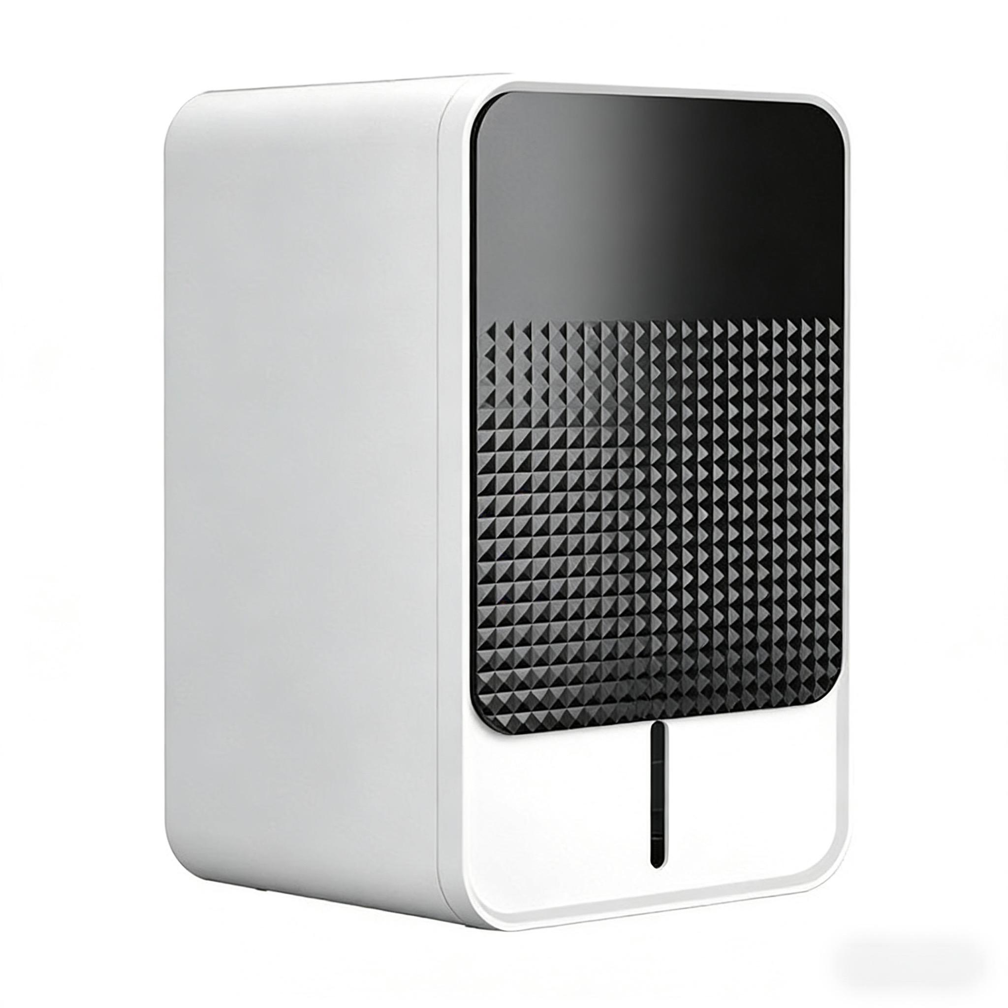 Осушитель воздуха Ballu BD40U Бесшумный осушитель воздуха, подходит для спален.