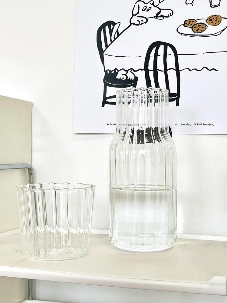 Olevo Графин, 0.5 л