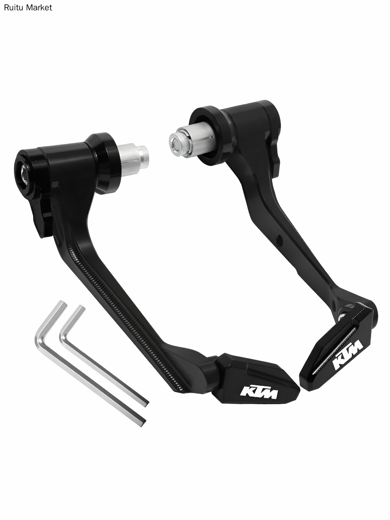 Защитные дуги для Duke 250/390 и RC 200/390 (гоночный тюнинг) for 2