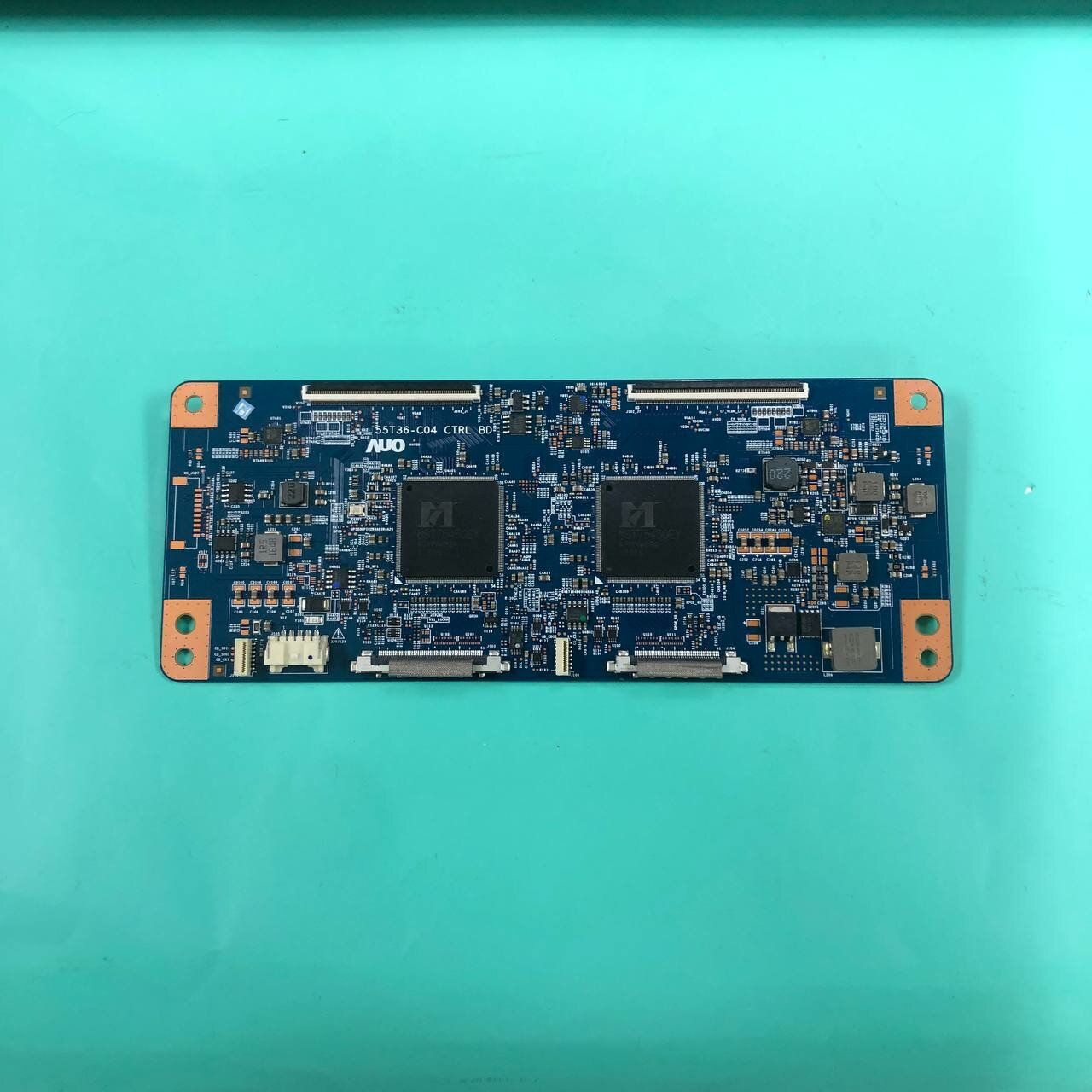 t-con 55T36-C04 CTRL BD SONY KD-55XE8596