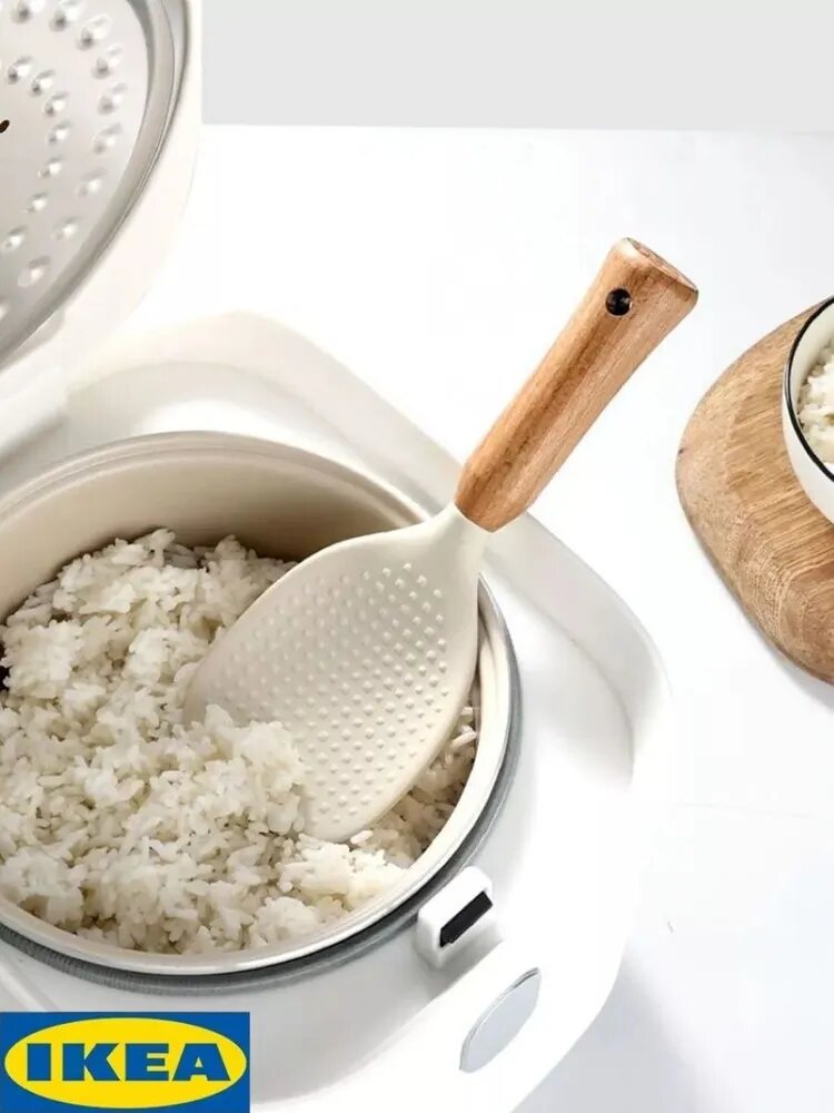 IKEA Лопатка кулинарная — фото 1