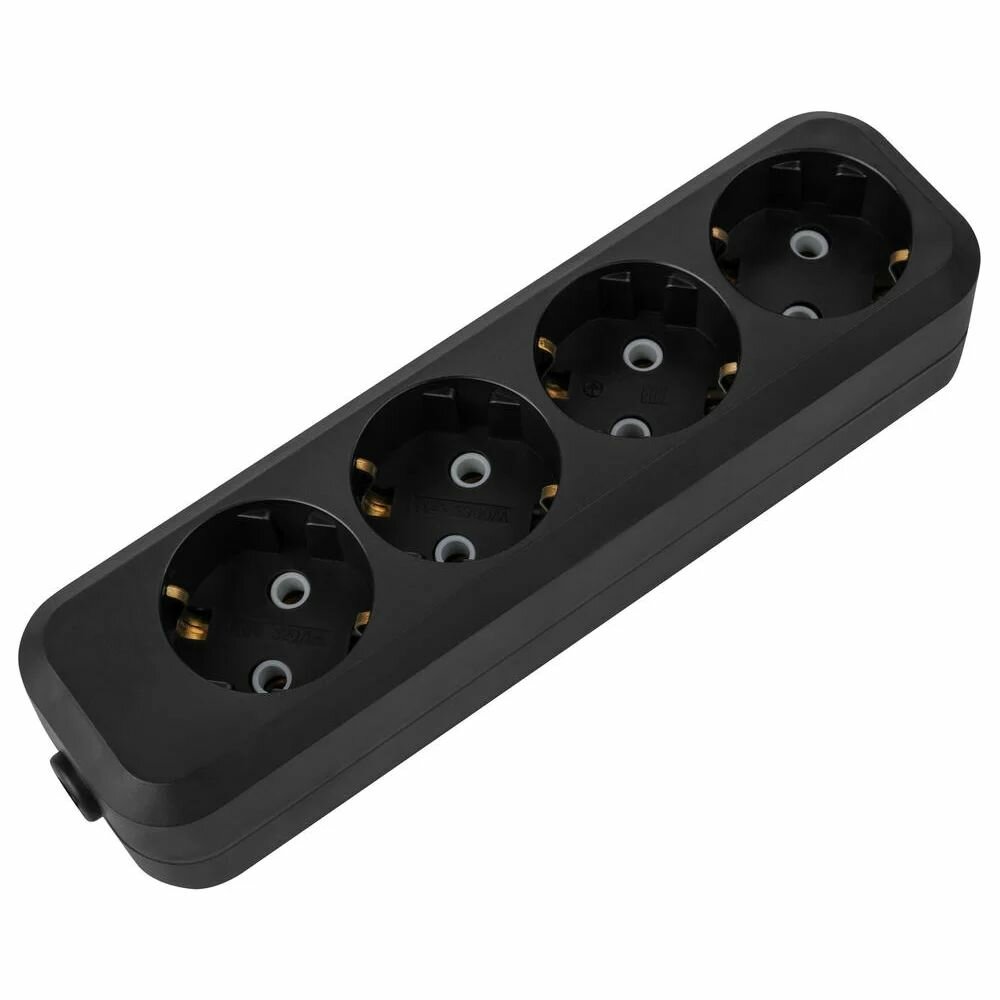 Розеточная колодка TDM ELECTRIC Народная SQ1806-0429