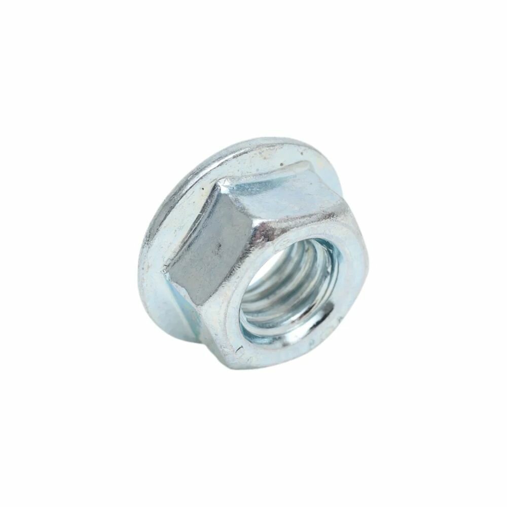 Гайка крепежная техника din 6923, м8, 20 шт. 47926