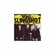 Диск Devil's Slingshot: Clinophobia (1 CD)