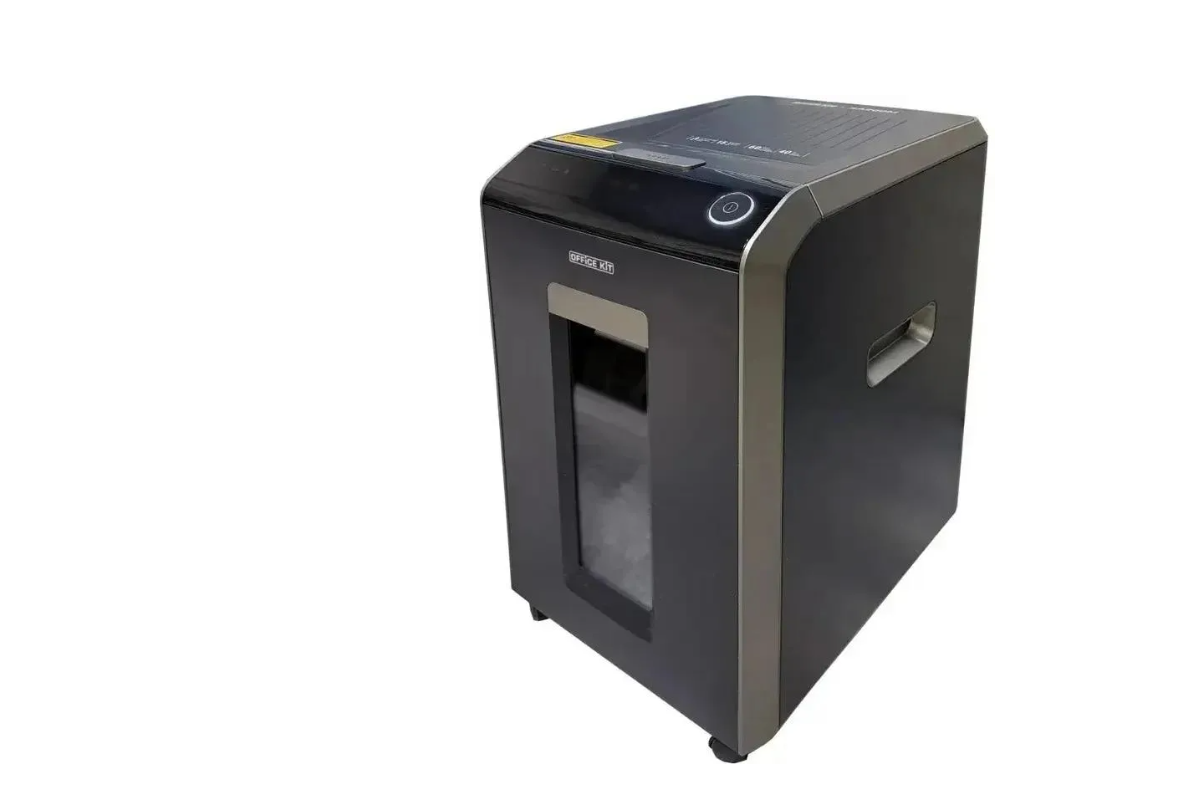 Шредер Office Kit SA200M1 (OK1910SA200M)
