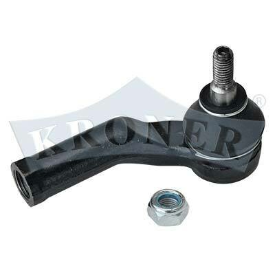 Наконечник рулевой тяги FORD Focus (05-), C-Max (03-) (прав.) (K301032) KRONER