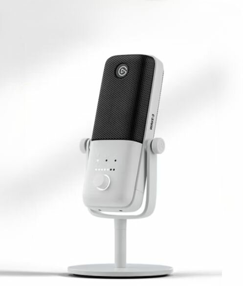 Elgato Микрофон, белый