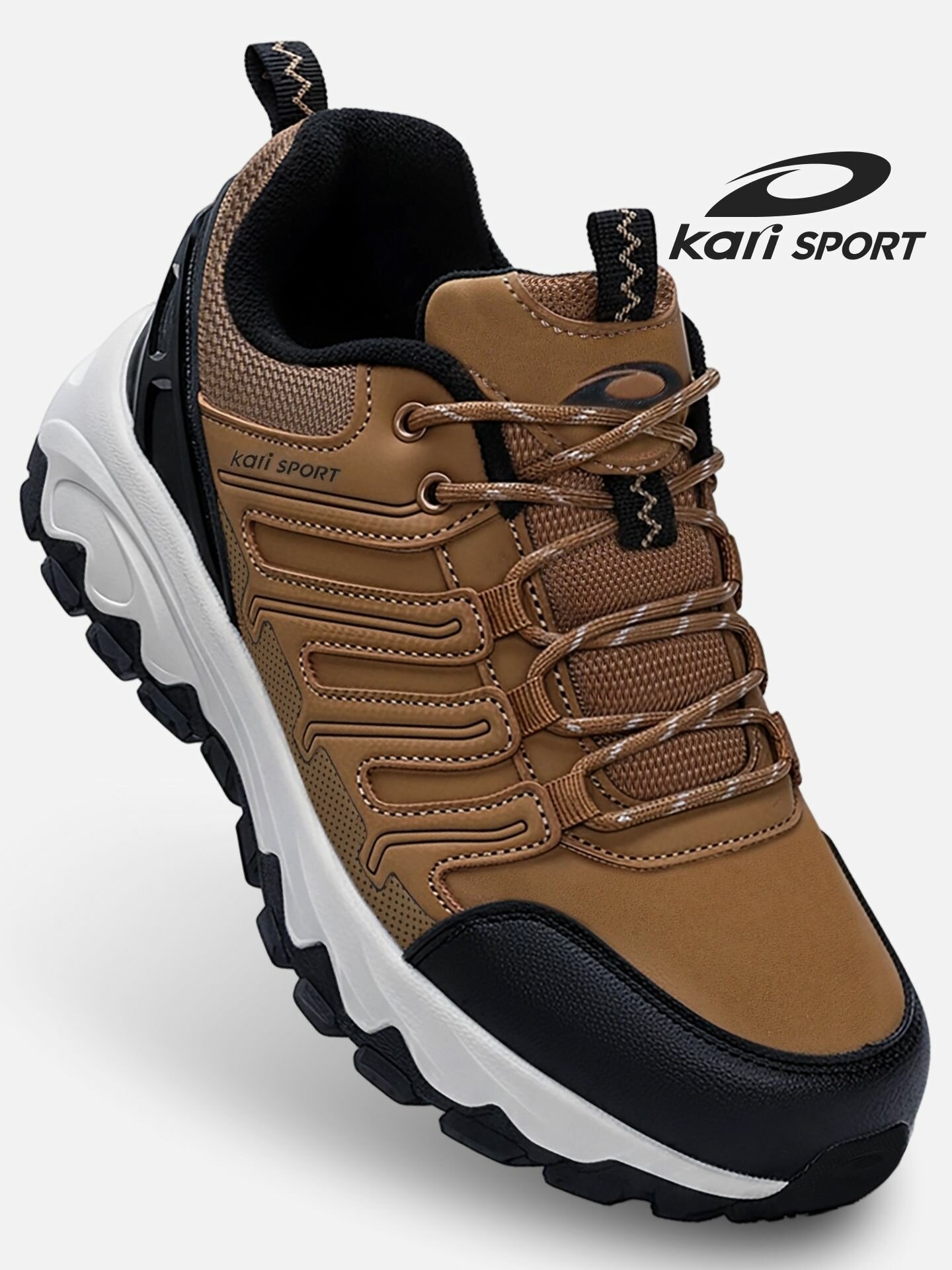 Полуботинки Весна-лето 2026