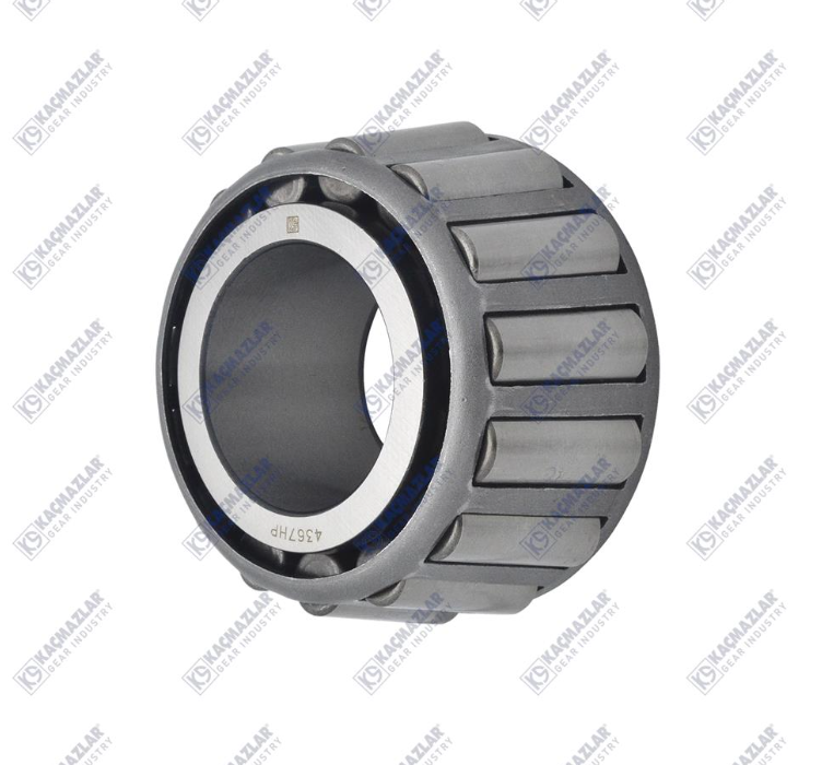 Подшипник кпп mb 39,69x40,39mm (kacmazlar)