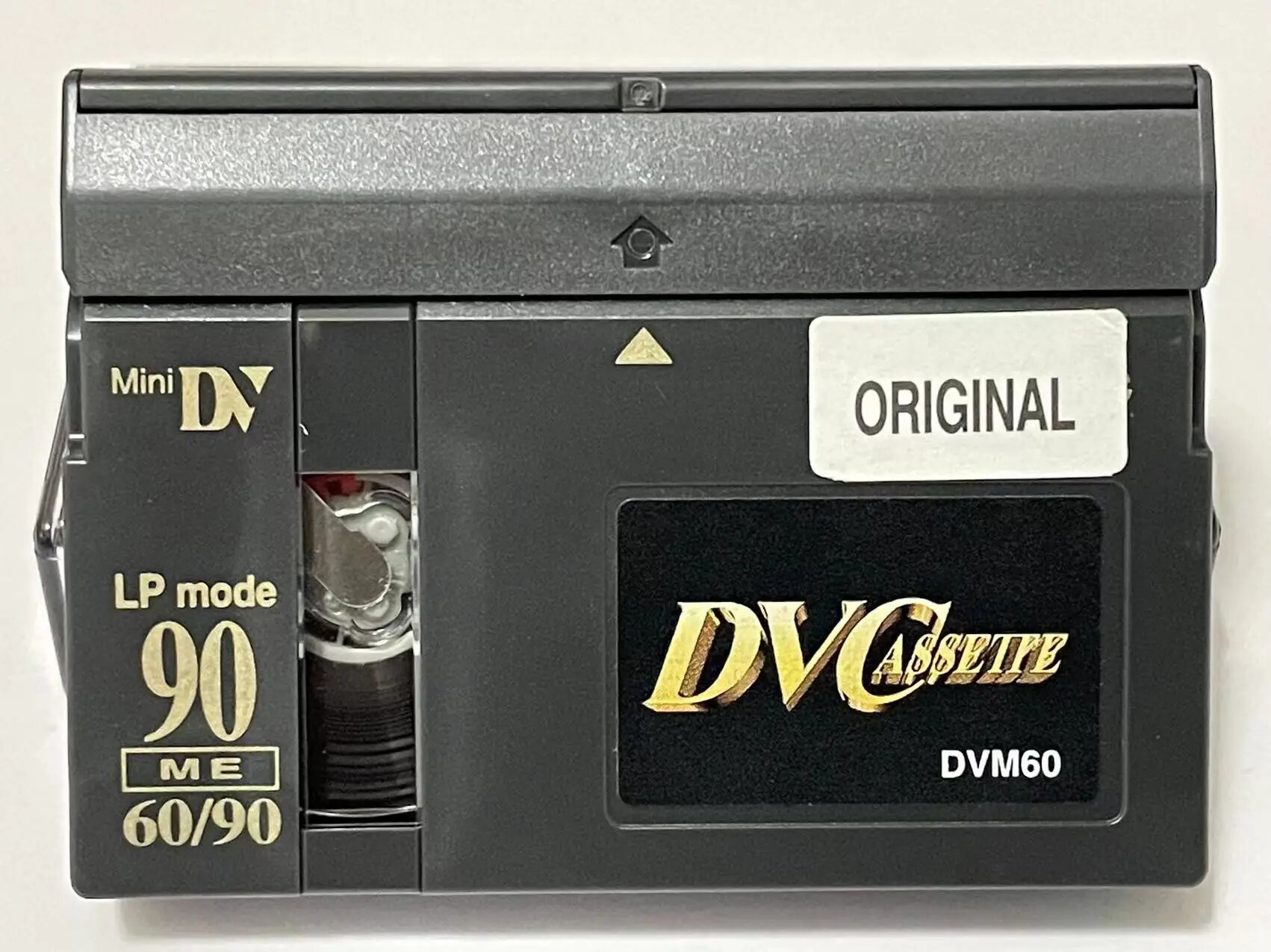 Мини DV кассеты UPL