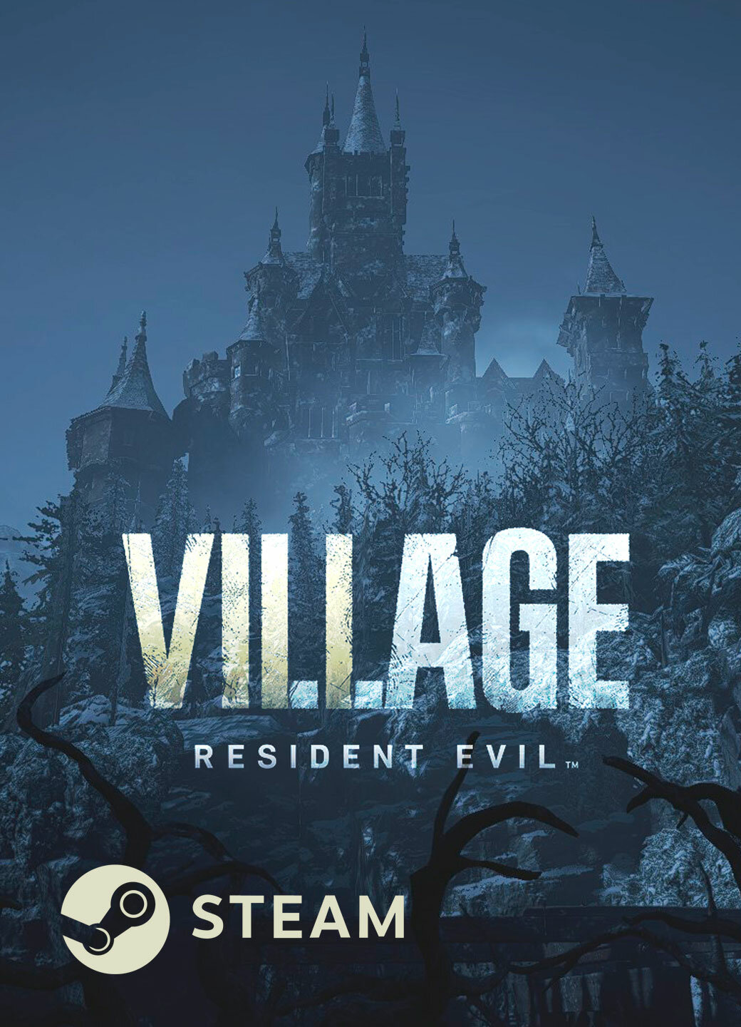Resident Evil Village — фото 1