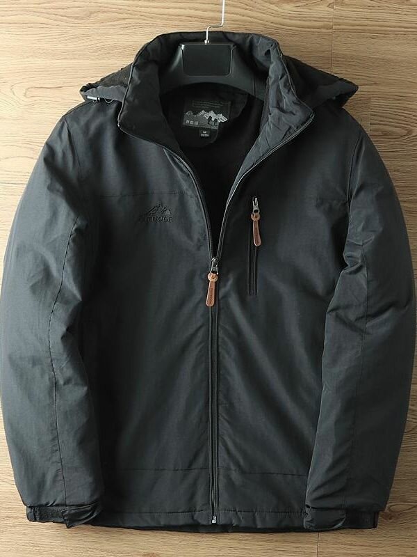 Рабочий жакет