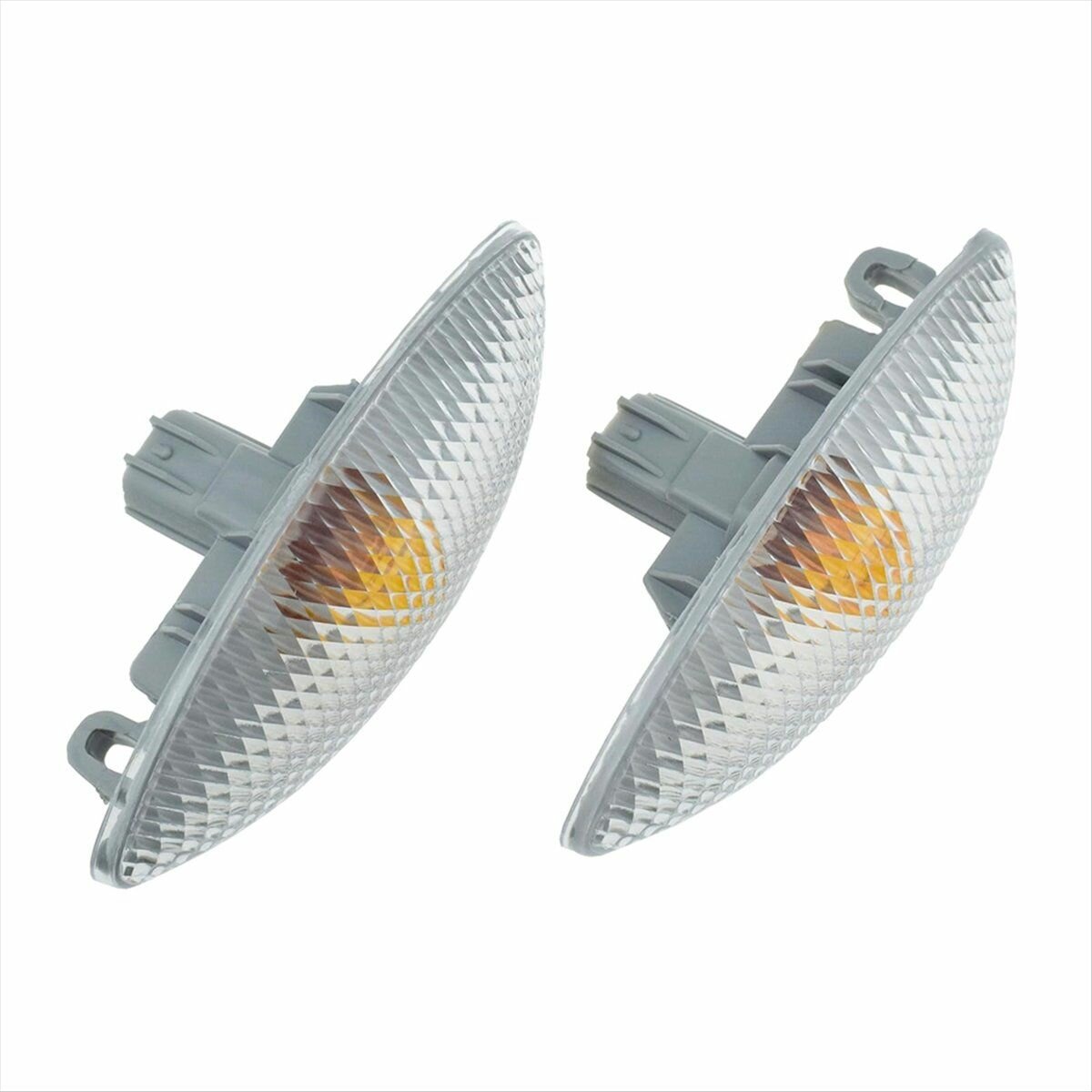 Боковой габаритный фонарь для Toyota Yaris Vitz 1999-2005