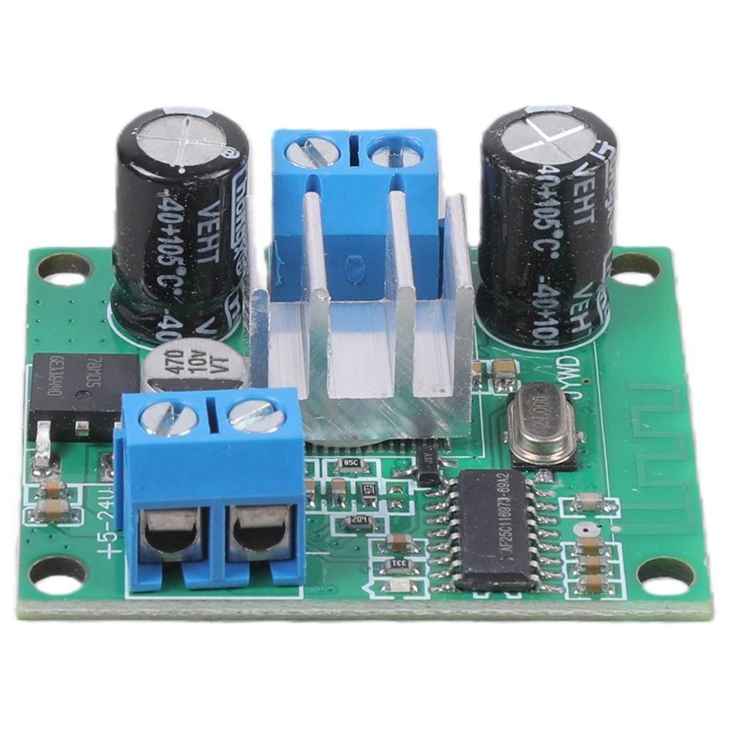 100W Усилитель Bluetooth Модуль