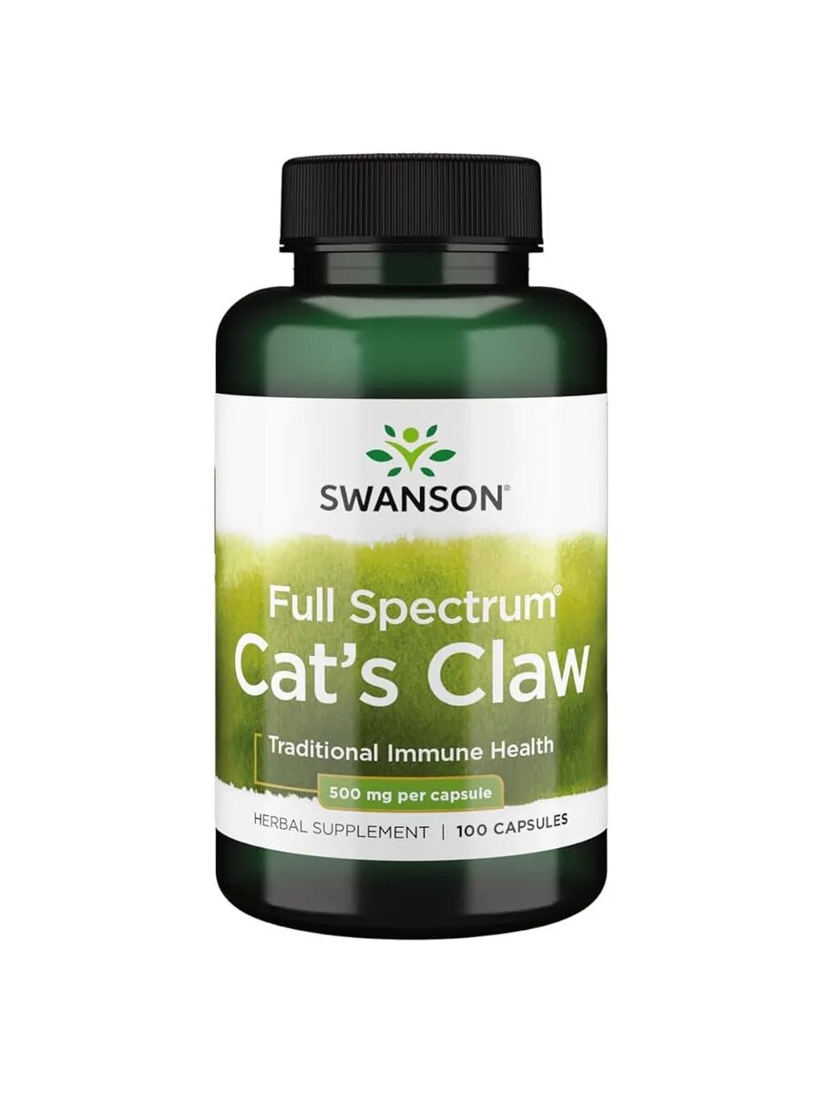Cat's claw