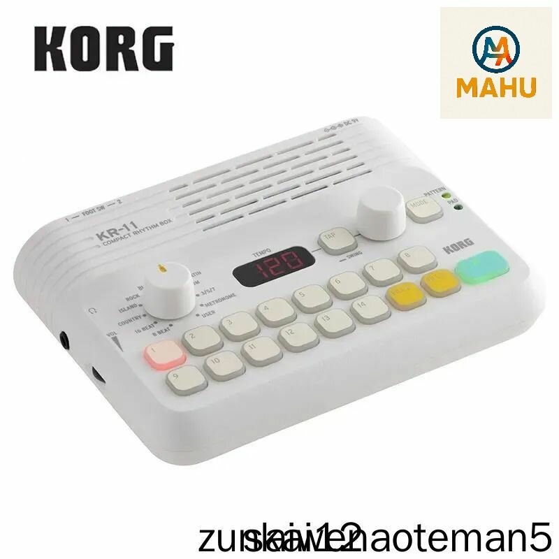 Драм-машина
