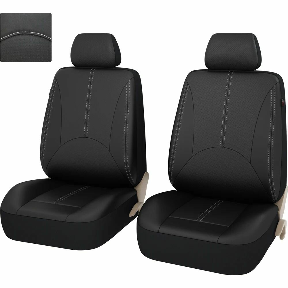 Чехлы PSV Imperial Next 2 FRONT 135984