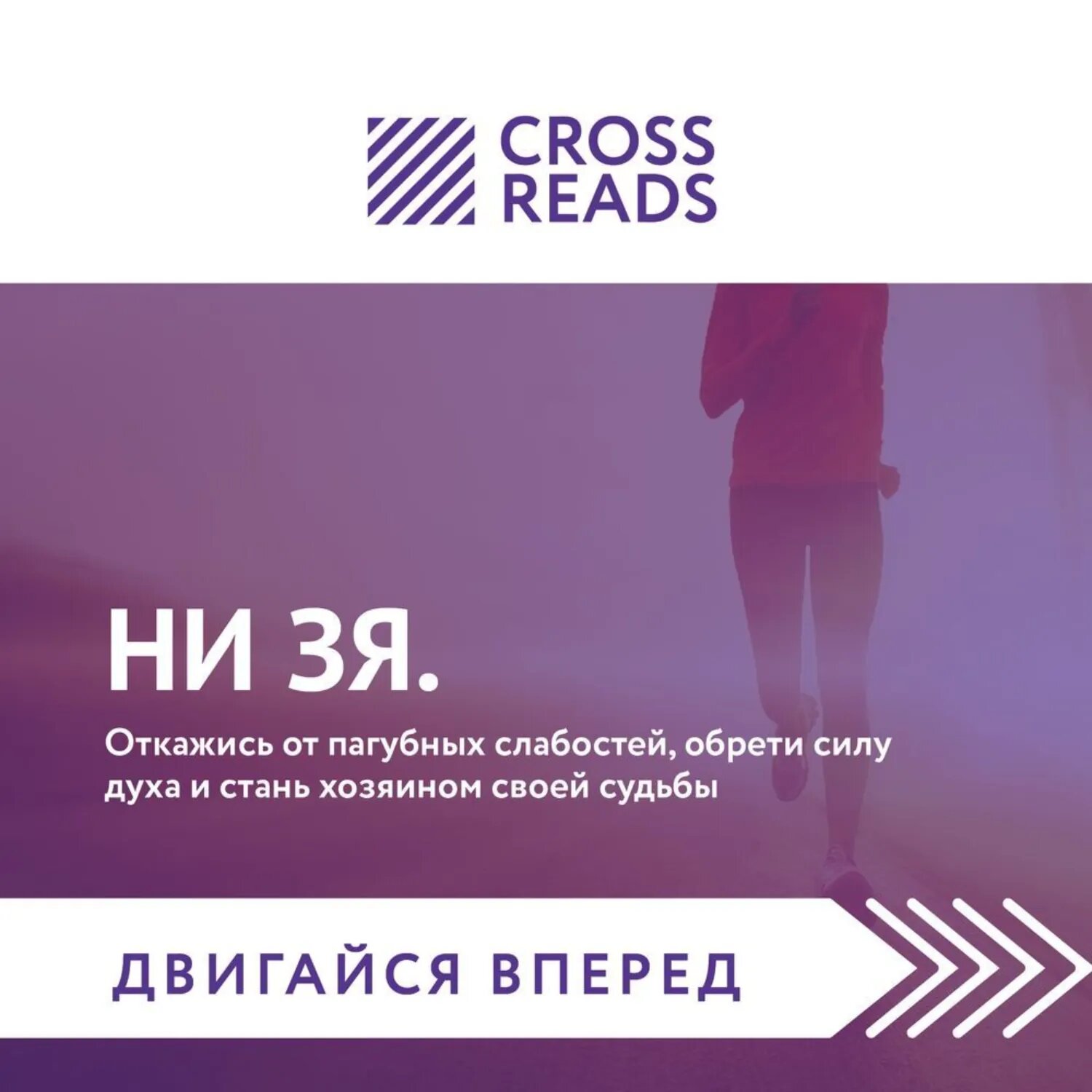 Саммари книги «НИ ЗЯ. Откажись от пагубных слабостей, обрети силу духа и стань хозяином своей судьбы» [Аудиокнига]