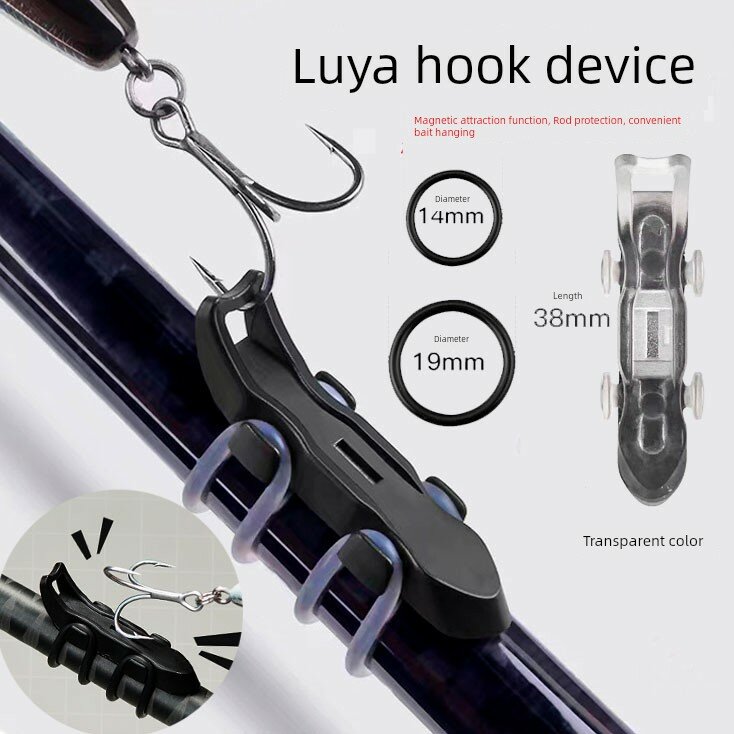 Новая быстрая катушка для намотки лески, портативная катушка для спиннинга, удочка для ловли на леску PE Магнитный