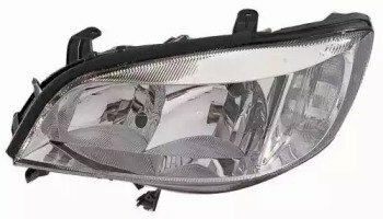 Основная фара DEPO 4421122LLDEM
