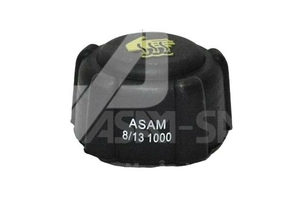Крышка расширительного бачка ASAM 30937 Renault Logan, Sandero, Duster, Lada Largus