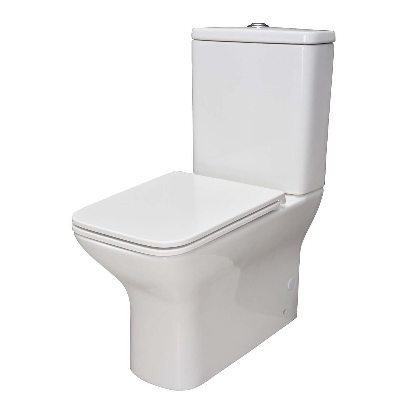 Унитаз компакт Gid Concavo Tn2125