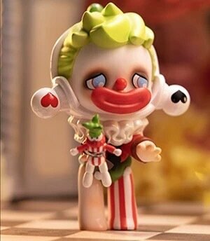 POPMART Life is Like a Play SP Series: коллекционные фигурки, игрушки, сувениры, модные аксессуары и украшения для автомобилей.