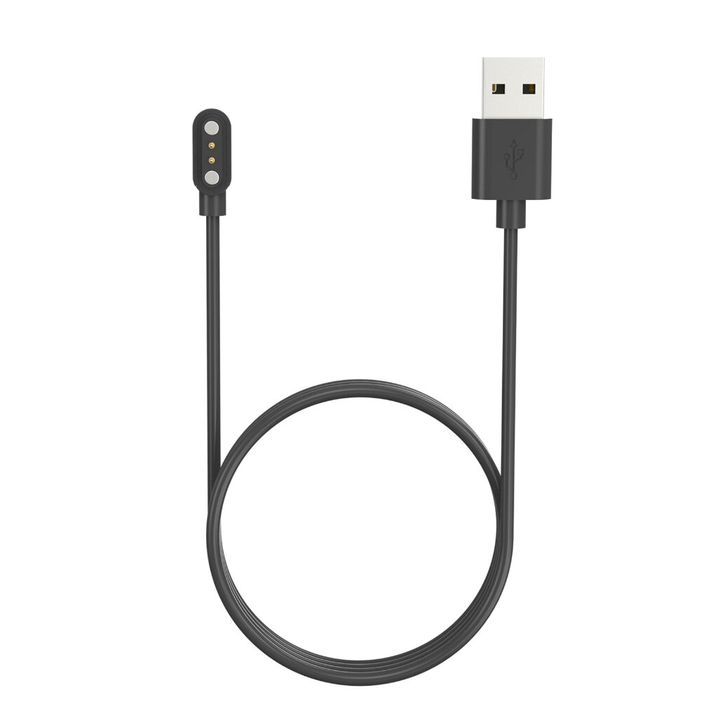 Кабель для быстрой зарядки USB, магнитное зарядное устройство для часов, адаптер питания для Watch 3