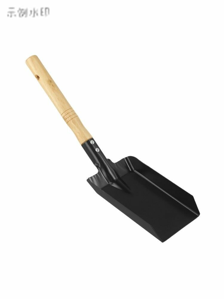 Лопатка для камина