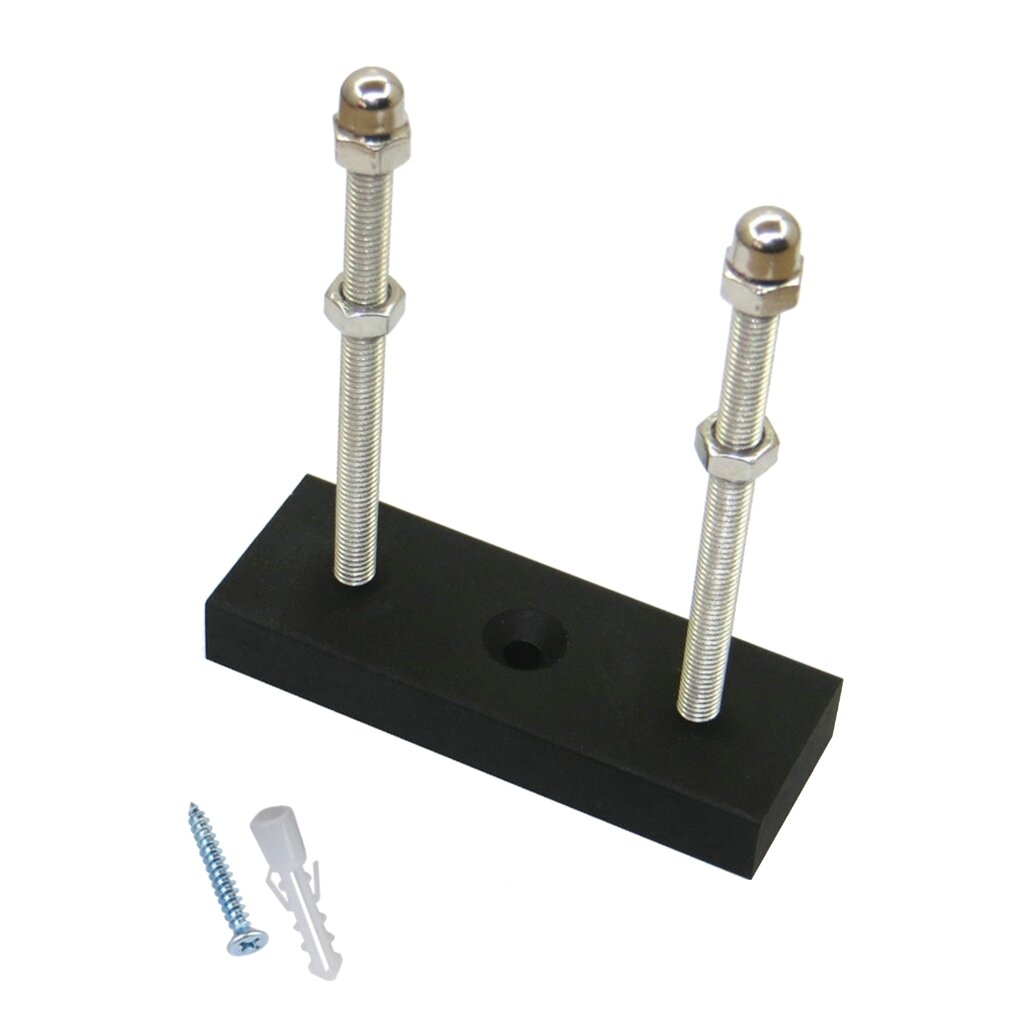 Настенный Дисплей Для Скейтбординга, Настенная Вертикальная Плавающая Вешалка для Скейтбординга для Настенного Монтажа на Палубе