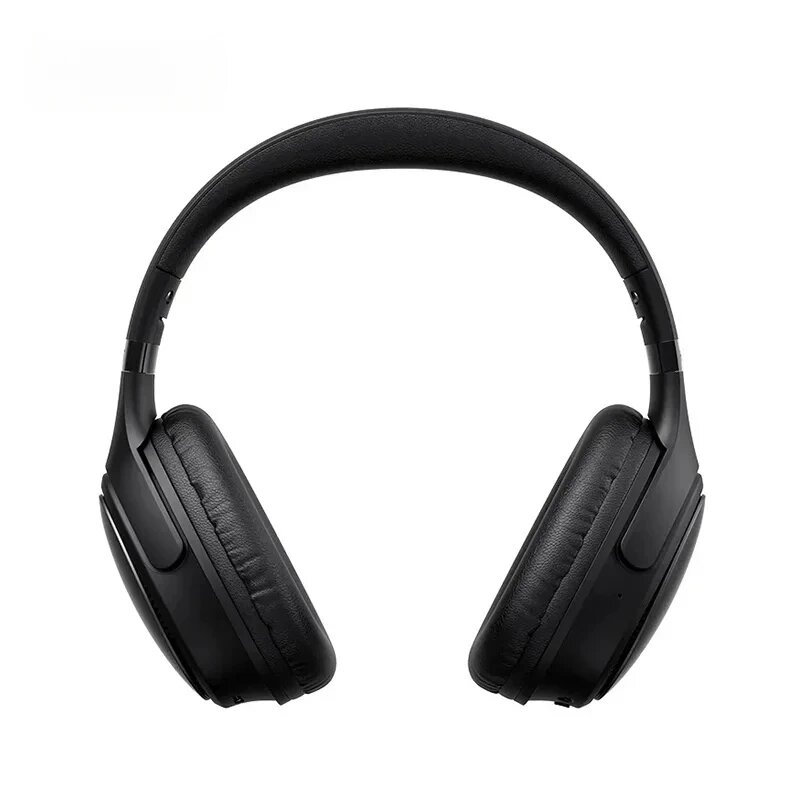 ZY Антишум Наголовные BT5.3 Type-C 40мм Антишум Hi-Fi TF FM