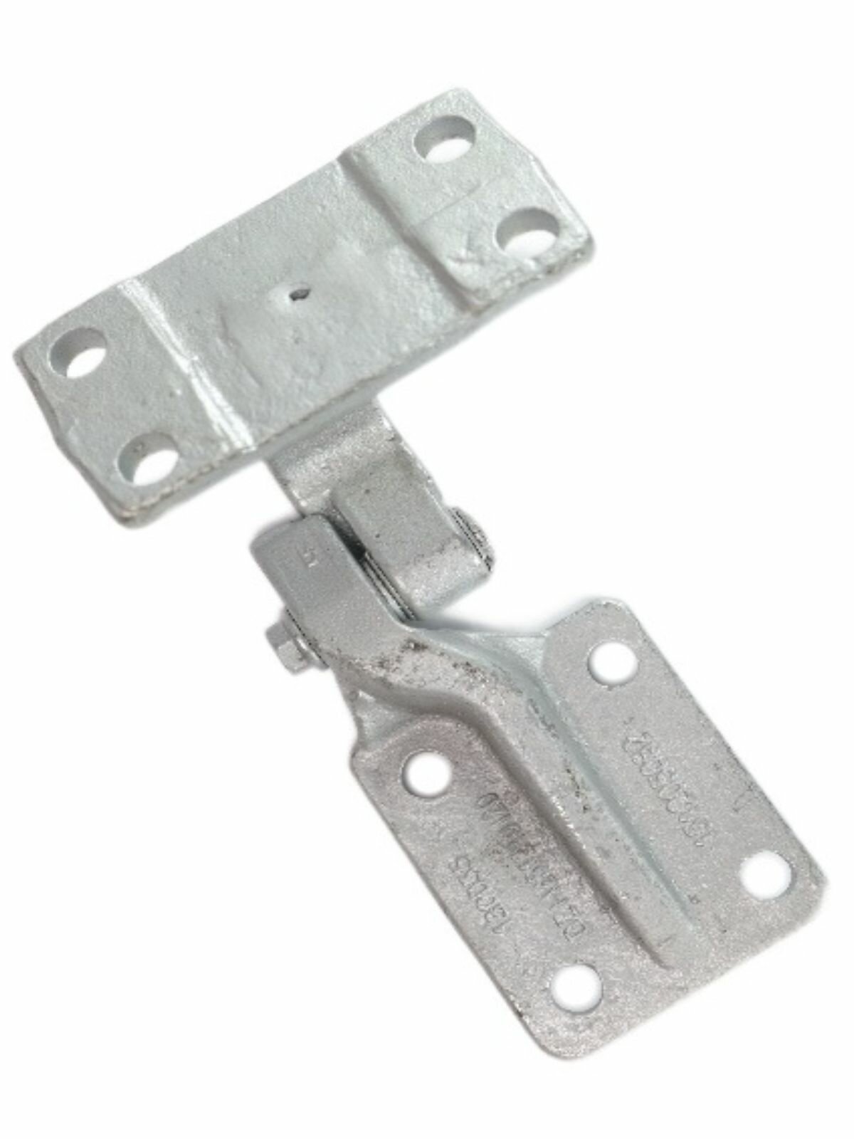 Петля двери SHACMAN X3000 и X5000 от партнёра SHAANXI Арт. DZ14251210110/120