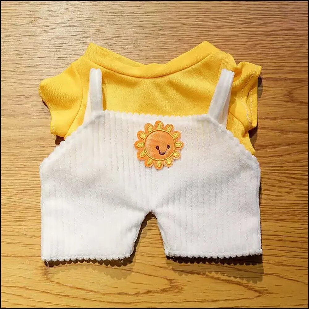 Эксклюзивные наряды для кукол Лалафанфан Уточка: стильные худи, комбинезоны, очаровательные аксессуары и украшения в трендовых палитрах