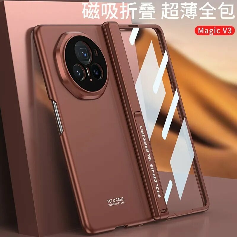 Чехол для Honor Magic V3 — фото 1