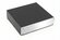 Корпус усилителя LPFEIION A2104, Silver panel